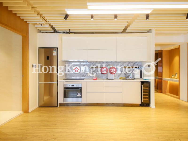 Studio Unit at GLENEALY TOWER | For Sale, GLENEALY TOWER 華昌大廈 Sales ...