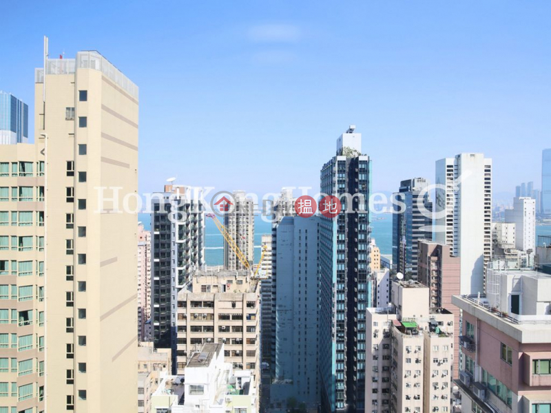 2 Bedroom Unit for Rent at Western Garden Ivy Tower | Western Garden ...