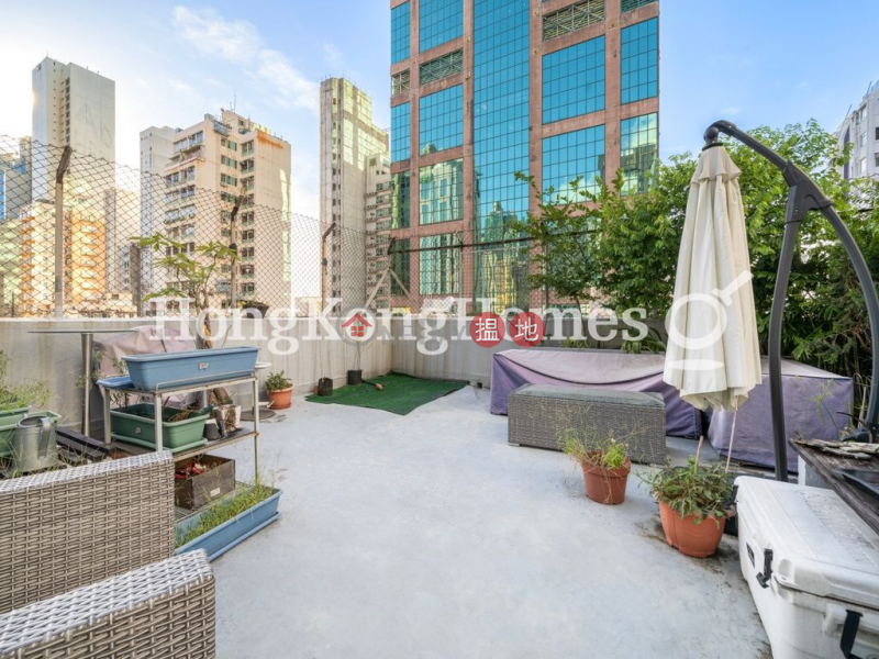 1 Bed Unit for Rent at Tak Yan Building, Tak Yan Building 德仁大廈 Rental ...