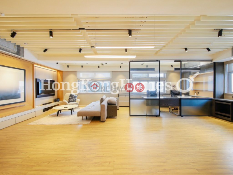 Studio Unit for Rent at GLENEALY TOWER, GLENEALY TOWER 華昌大廈 Rental ...