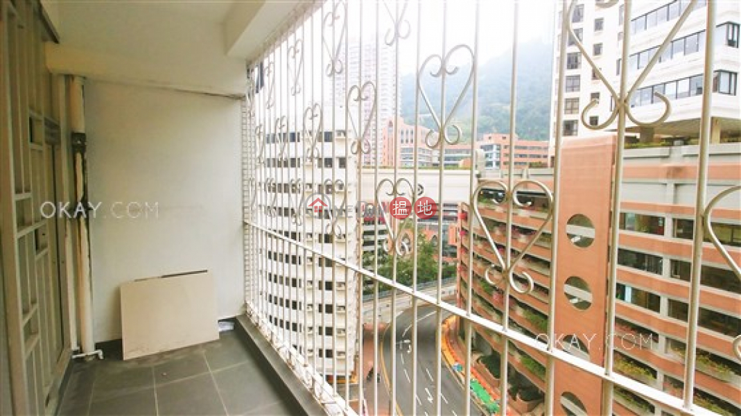 Elegant penthouse with rooftop, balcony | For Sale | Block 4 Phoenix ...