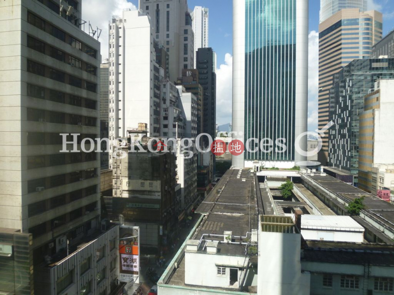 Office Unit for Rent at Wings Building, Wings Building 永恆大廈 Rental ...