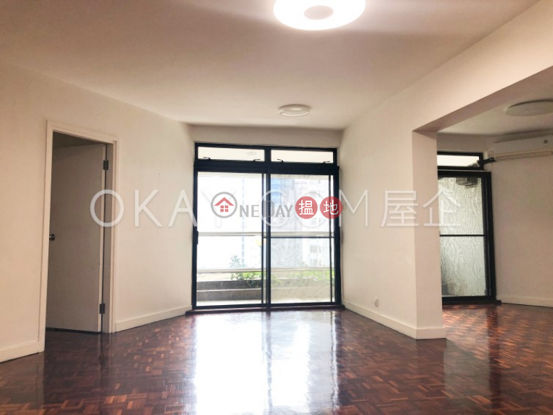 Efficient 3 bedroom with balcony | For Sale | Albron Court 豐樂閣 Sales ...