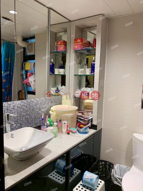 Sales Listings | Heng Fa Chuen Block 50 杏花邨50座 | 100 Shing Tai Road ...