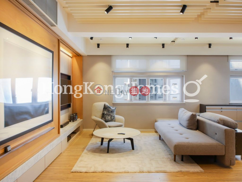 Studio Unit at GLENEALY TOWER | For Sale, GLENEALY TOWER 華昌大廈 Sales ...