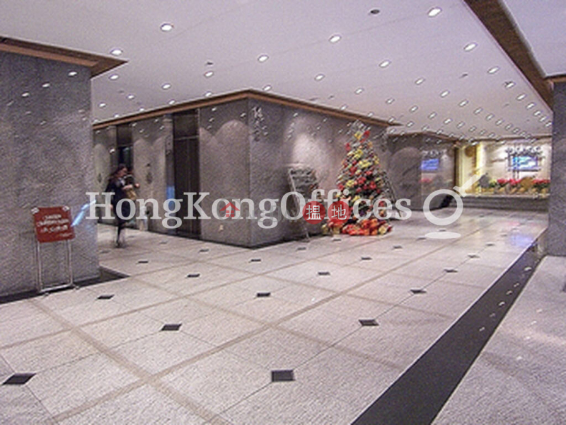 Office Unit for Rent at Wheelock House, Wheelock House 會德豐大廈 Rental ...