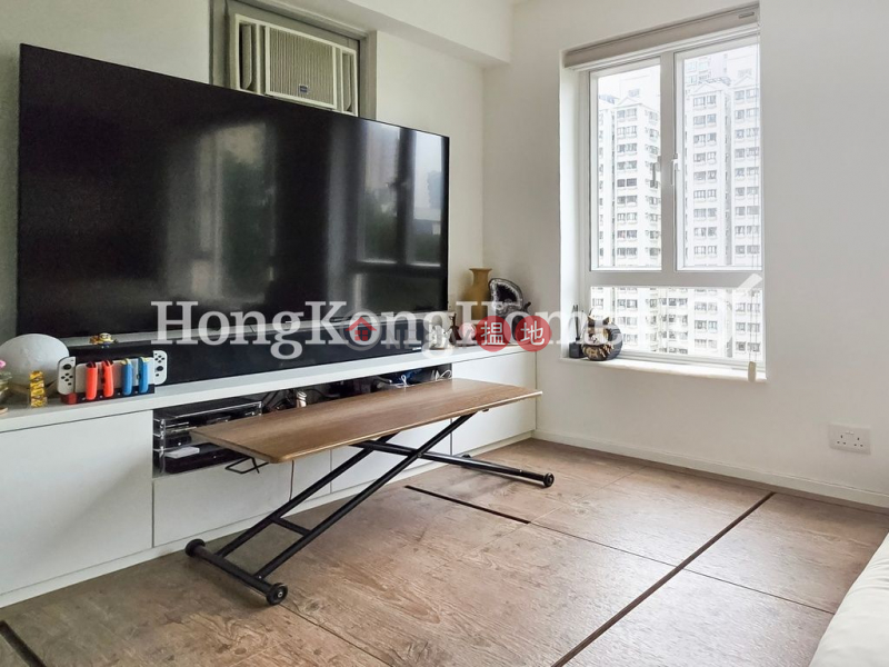 Studio Unit for Rent at Jade Lotus Garden | Jade Lotus Garden 翠荷苑 ...