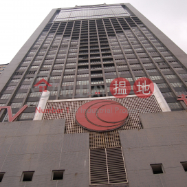 Cable TV Tower (有線電視大樓), Tsuen Wan West | OneDay(搵地)