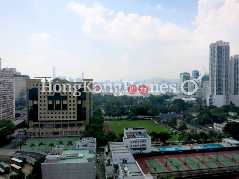 1 Bed Unit for Rent at The Warren, The Warren 瑆華 Rental Listings | Wan ...