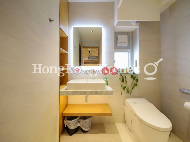 Studio Unit at GLENEALY TOWER | For Sale, GLENEALY TOWER 華昌大廈 Sales ...