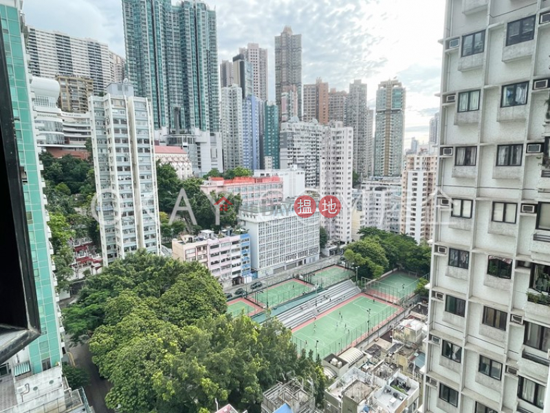 2房1廁,極高層,連租約發售豪景臺出售單位|豪景臺(Rich View Terrace)出售樓盤 (OKAY-S110992)