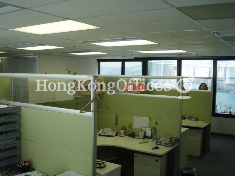 Office Unit for Rent at Jubilee Centre, Jubilee Centre 捷利中心 Rental ...