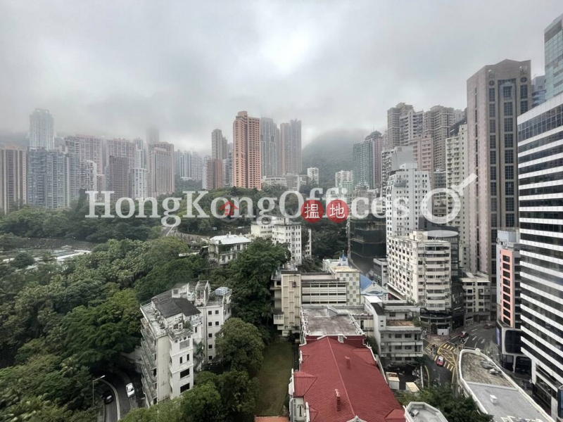 Office Unit for Rent at Shun Ho Tower, Shun Ho Tower 順豪商業大廈 Rental ...