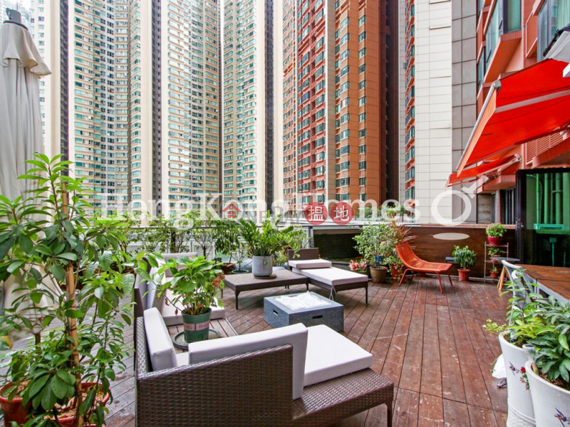2 Bedroom Unit for Rent at The Arch Sun Tower (Tower 1A) | The Arch Sun ...