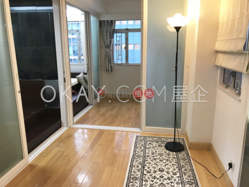 Practical 2 bedroom in Wan Chai | For Sale | Kin Lee Building 建利大樓 ...