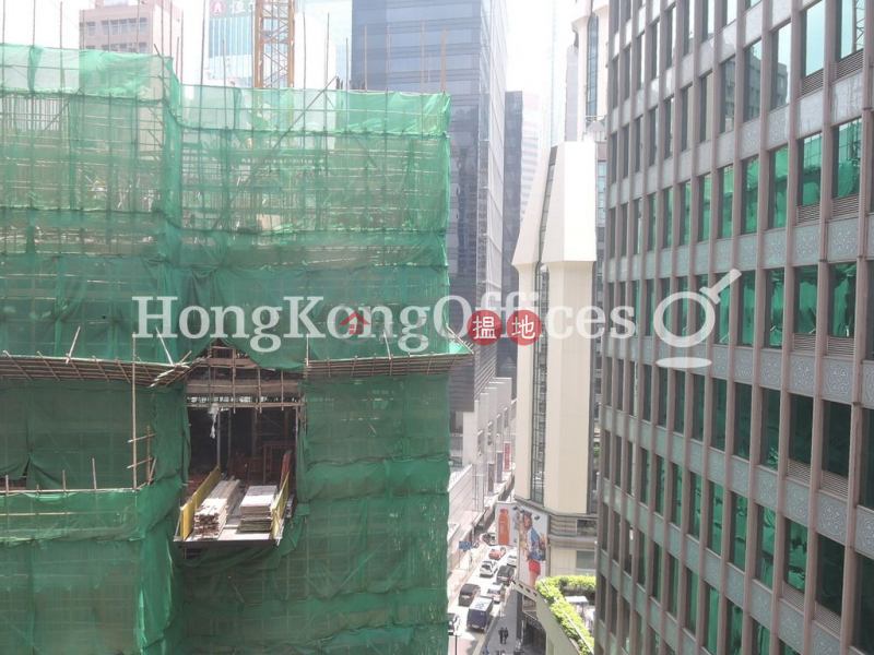 Office Unit for Rent at World Trust Tower | World Trust Tower 信誠廣場 ...