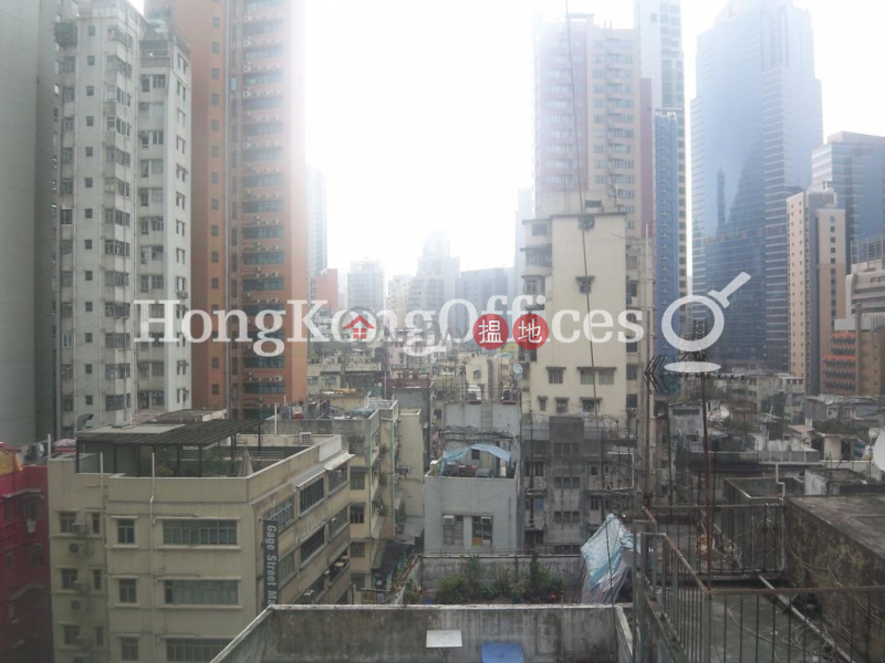 祥興商業大廈寫字樓租單位出租|祥興商業大廈(Cheung Hing Commercial Building)出租樓盤 (HKO-36354-ABHR)