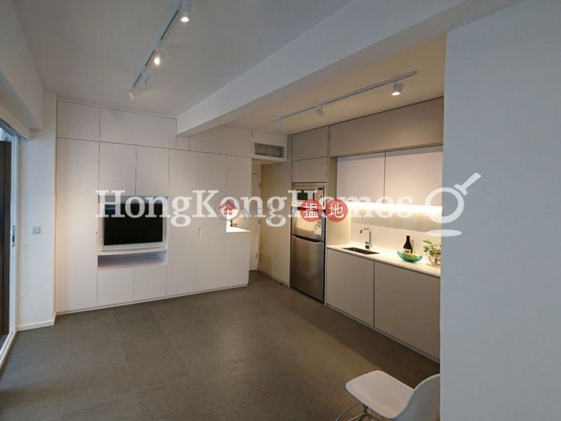 Studio Unit at Wo Fat Building | For Sale | Wo Fat Building 和發大廈 Sales ...