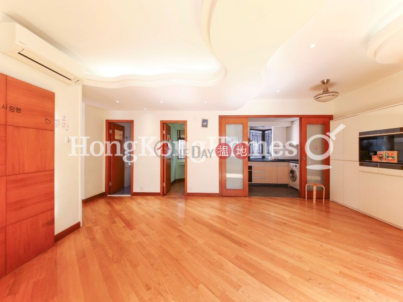 3 Bedroom Family Unit at Ka Fu Building | For Sale | Ka Fu Building ...