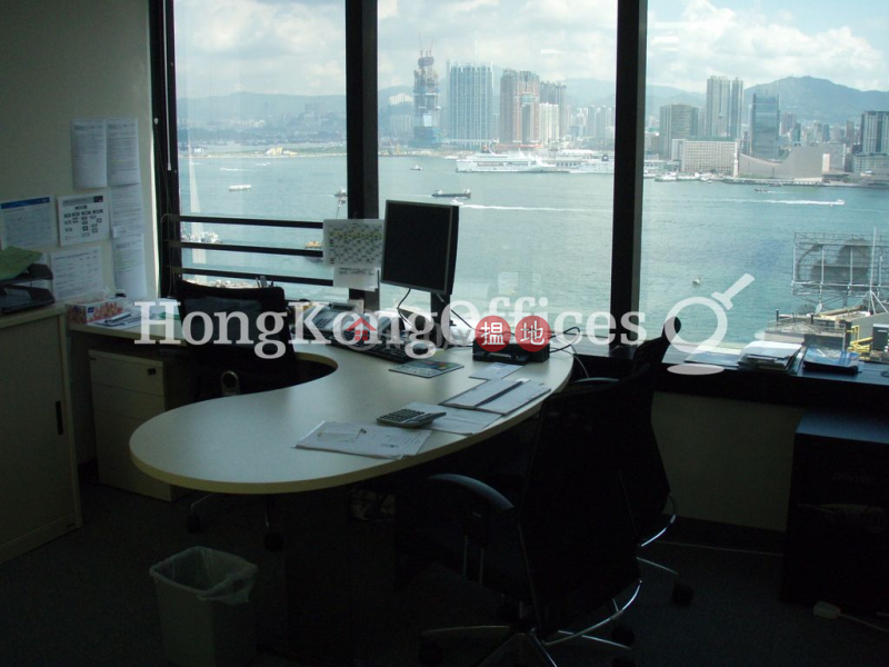 Office Unit for Rent at Jubilee Centre, Jubilee Centre 捷利中心 Rental ...