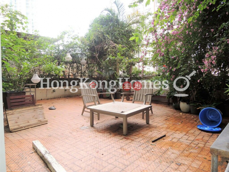 3 Bedroom Family Unit at Tai Shing Building | For Sale | Tai Shing ...