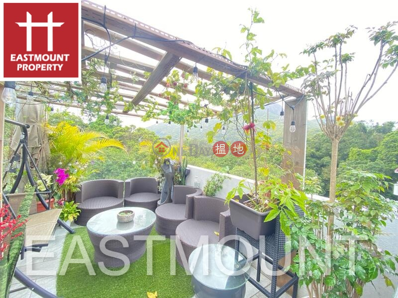 Clearwater Bay Village House | Property For Sale and Lease in Tai Au ...