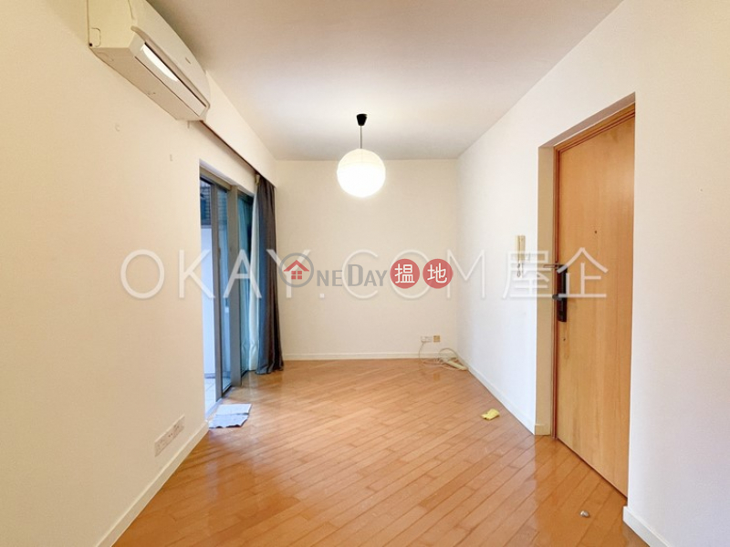 Gorgeous 1 bedroom with terrace & balcony | For Sale | The Zenith Phase ...