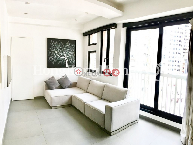 2 Bedroom Unit at Lai Sing Building | For Sale | Lai Sing Building 麗成大廈 ...
