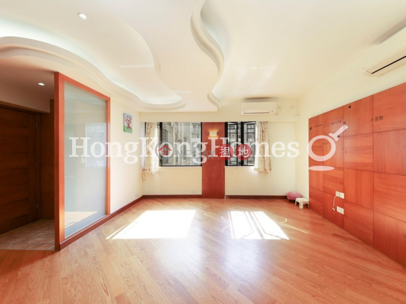 3 Bedroom Family Unit at Ka Fu Building | For Sale | Ka Fu Building ...