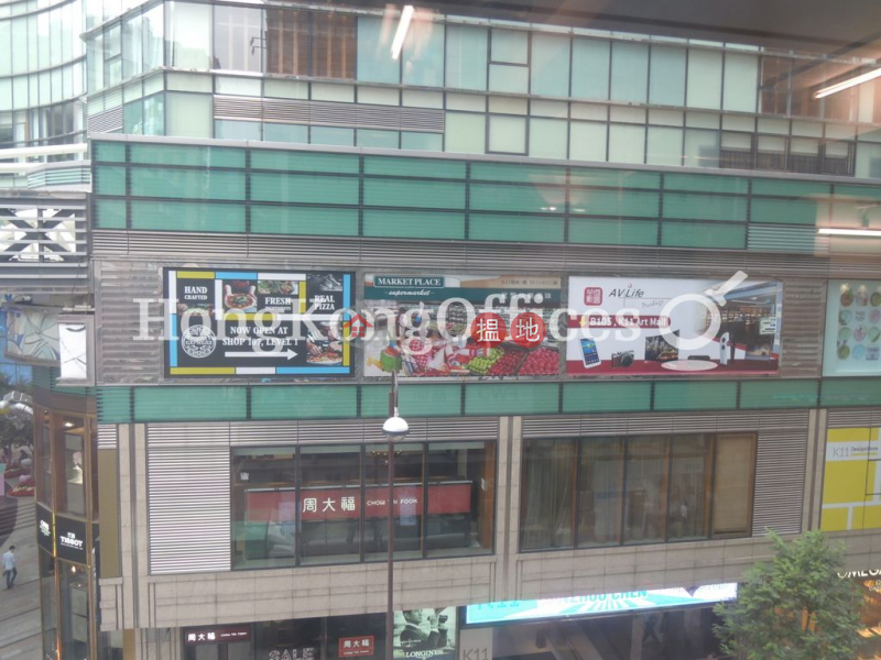 Office Unit for Rent at Fontaine Building | Fontaine Building 建泉大廈 ...